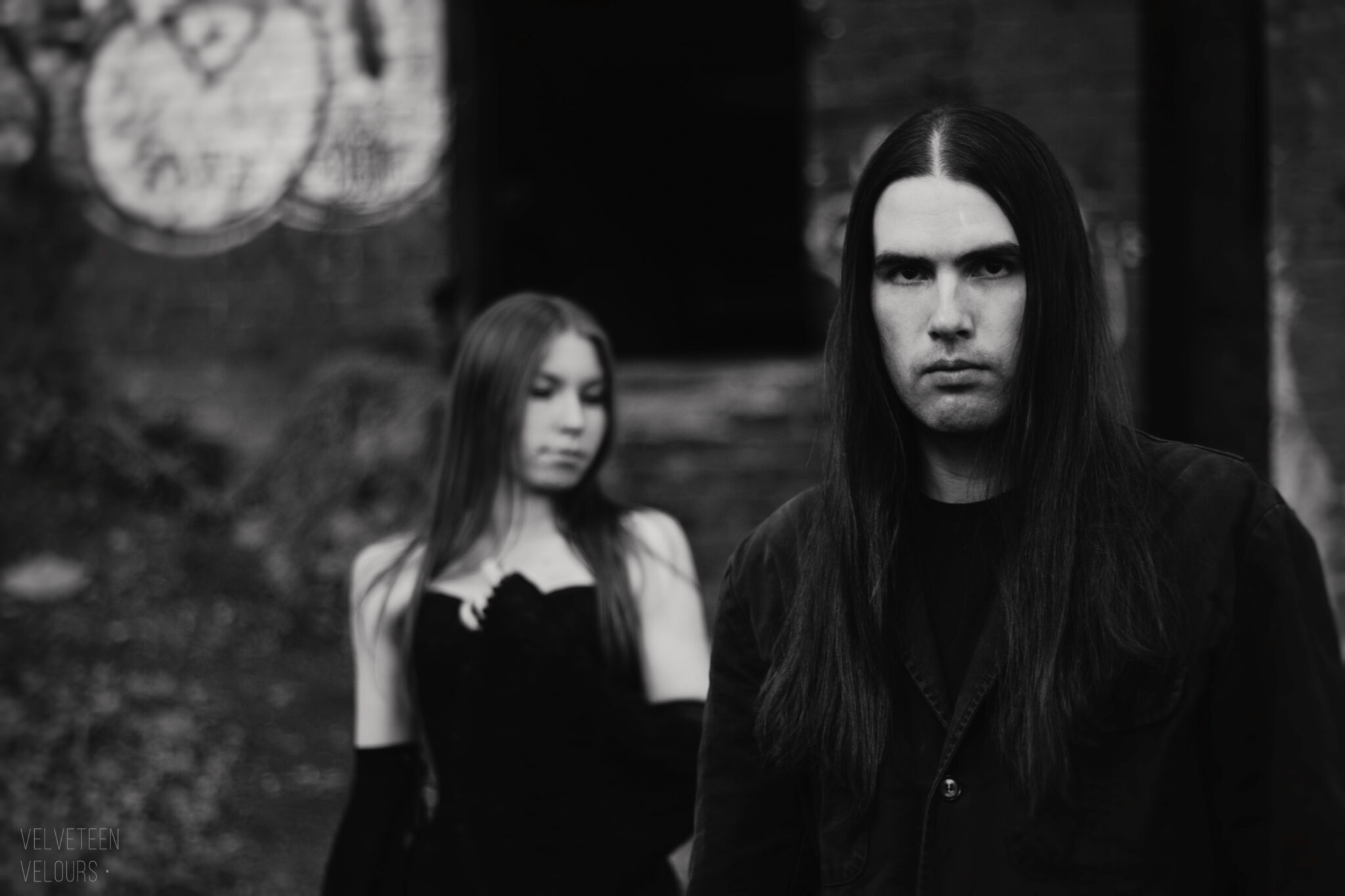 Inner Missing: il video musicale ufficiale del singolo 'Deluge' dal ...