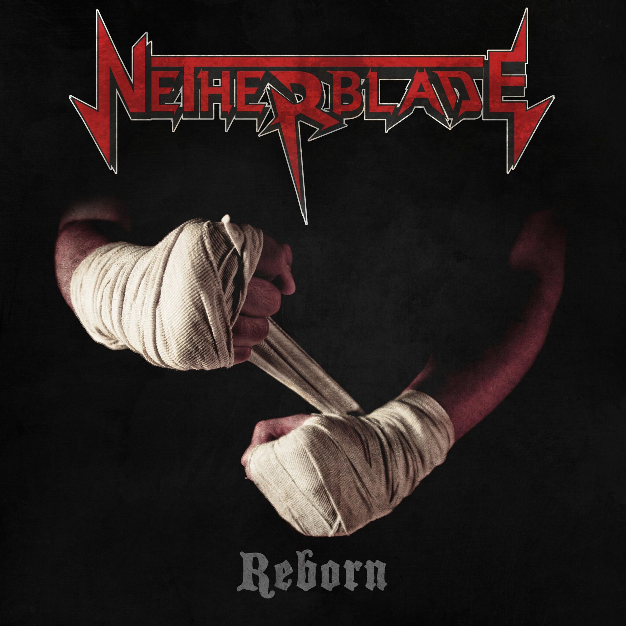 Recensione Netherblade Reborn - truemetal.it