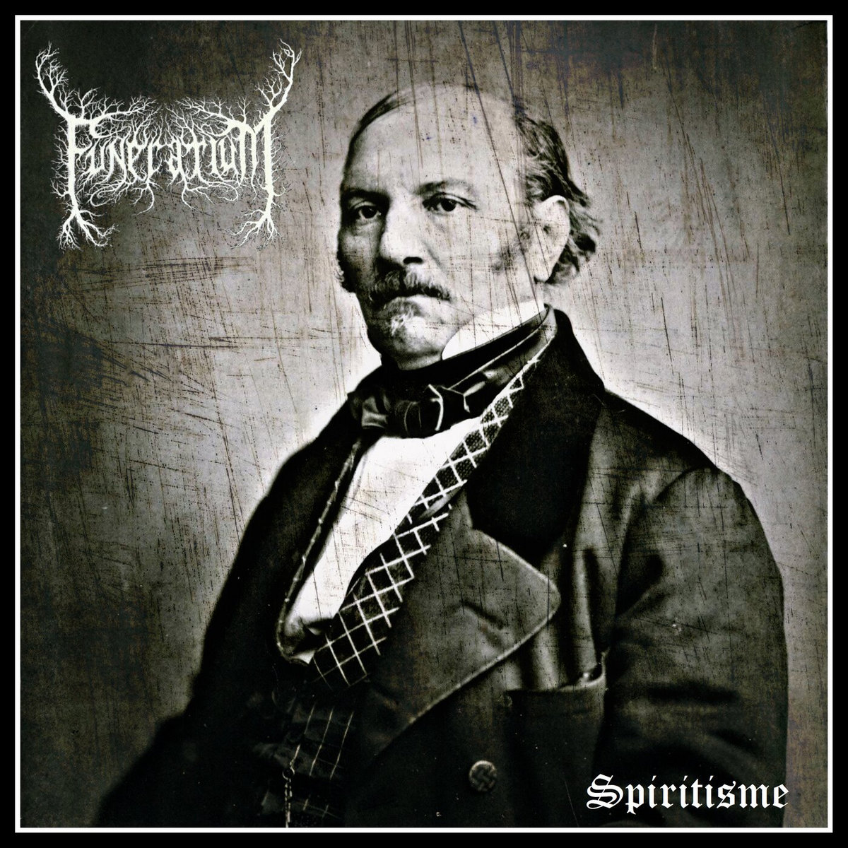 Spiritisme - truemetal.it