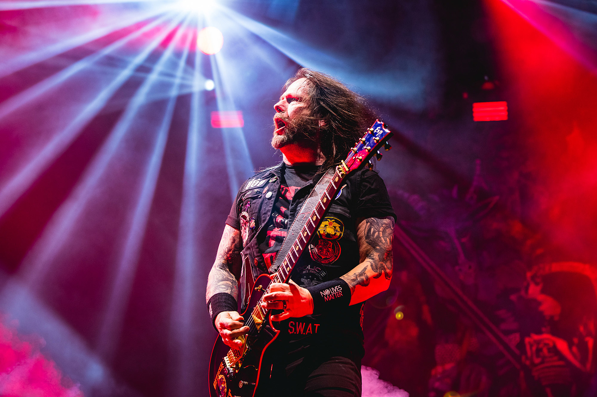 Exodus: Gary Holt, "Abbiamo fatto mangiare la polvere ai Metallica nel ...