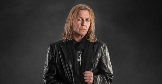 Ronnie Atkins (Pretty Maids): a marzo il nuovo album da solista, online ...