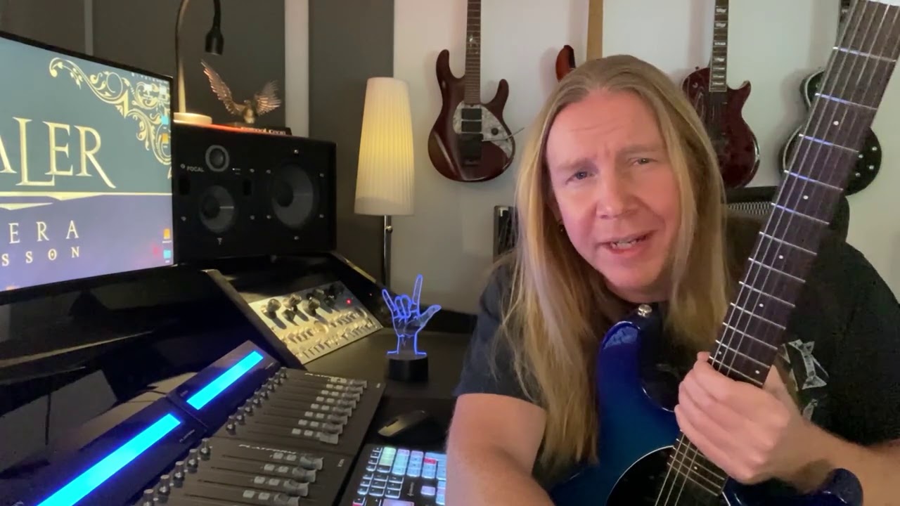 Heart Healer: il video del nuovo singolo 'This Is Not the End' (con ...