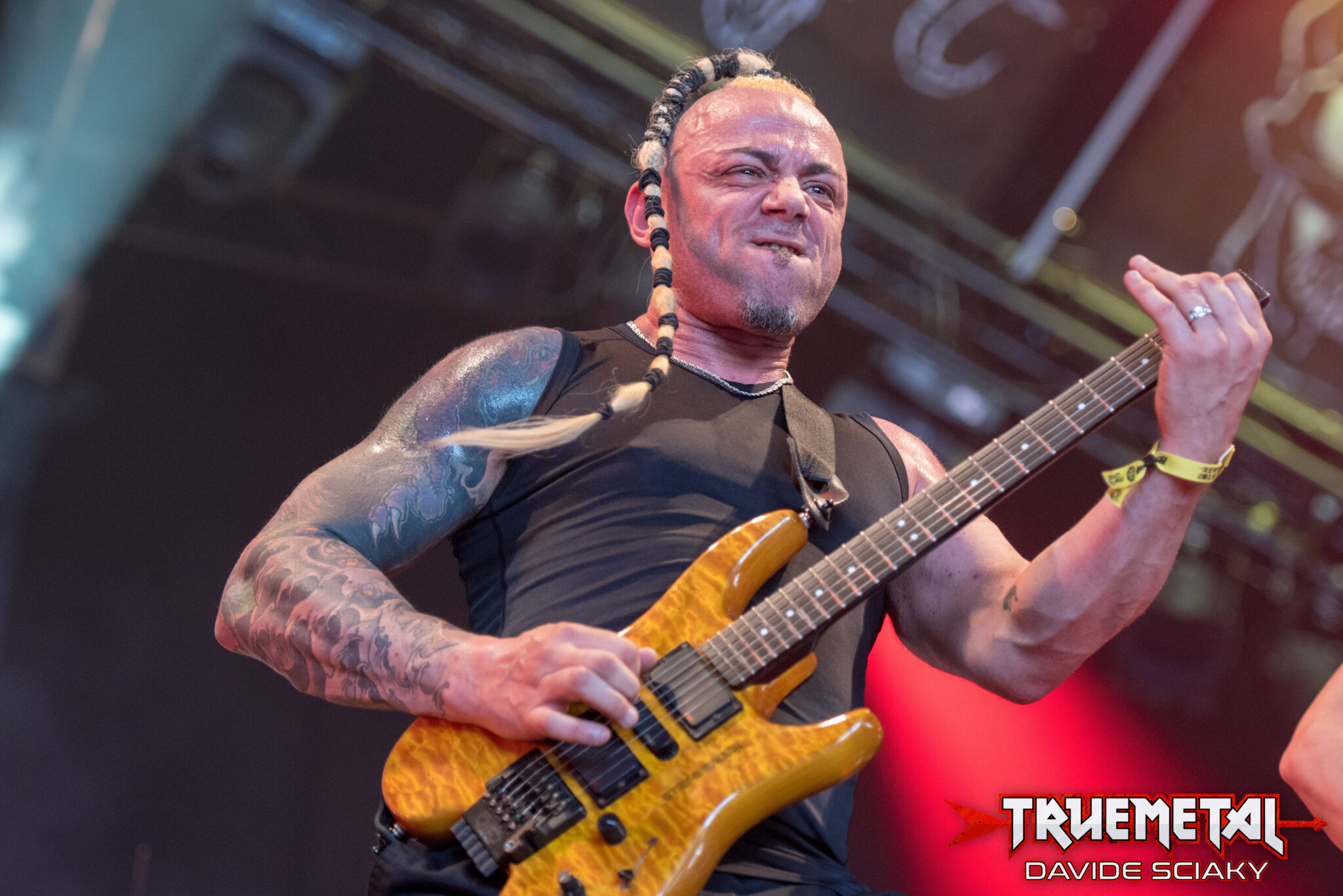 Pestilence: dei fan scherzano sul design delle nuove magliette, Patrick ...