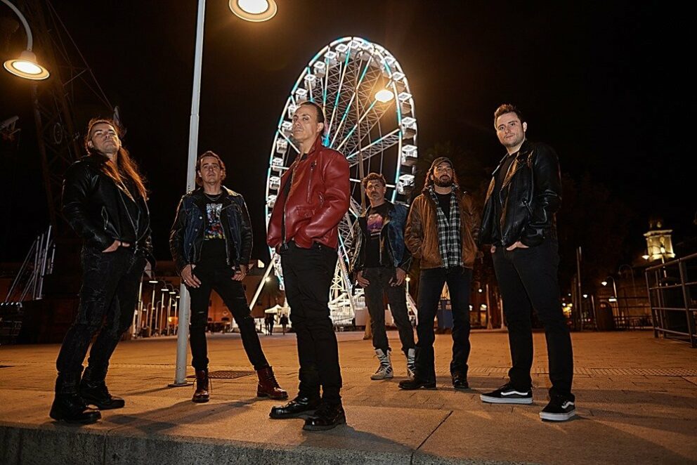 Recensione Labyrinth Welcome to the Absurd Circus - truemetal.it