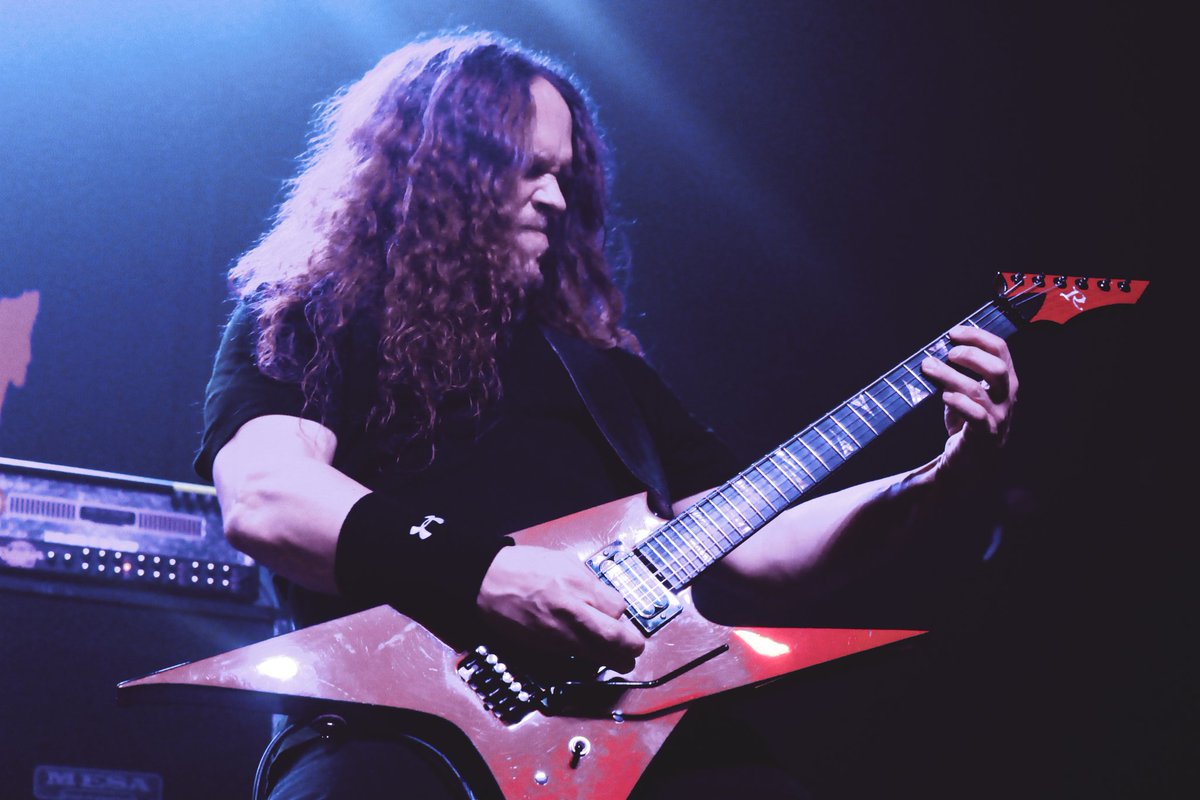 Erik Rutan: entra nei Cannibal Corpse al posto di Pat O'Brien, ma ...