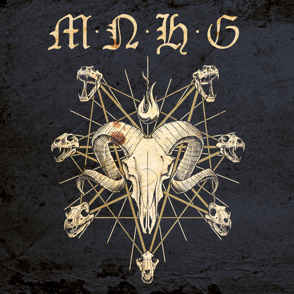 Mundare - truemetal.it