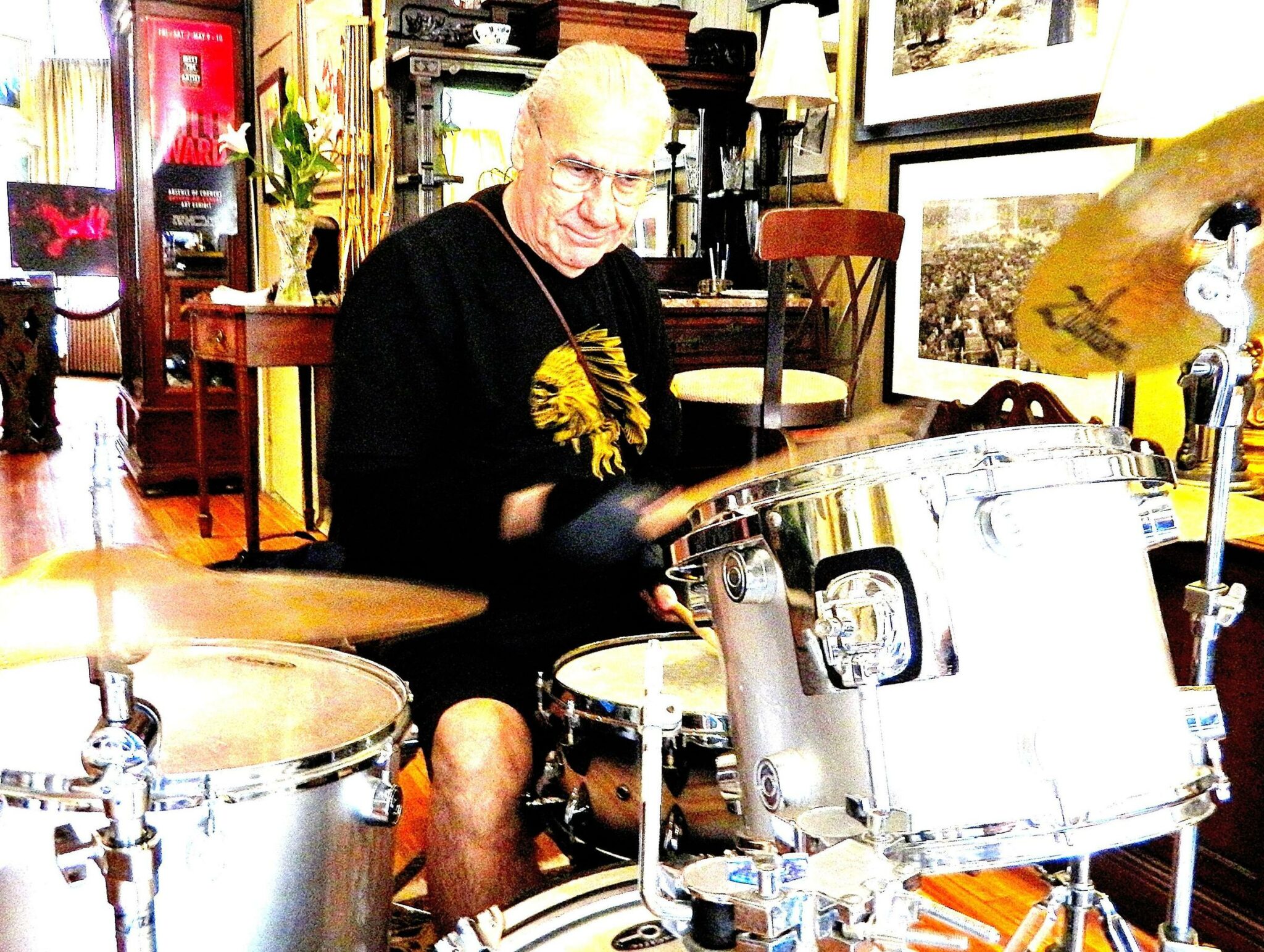 Black Sabbath: Bill Ward vorrebbe un nuovo disco con la formazione ...