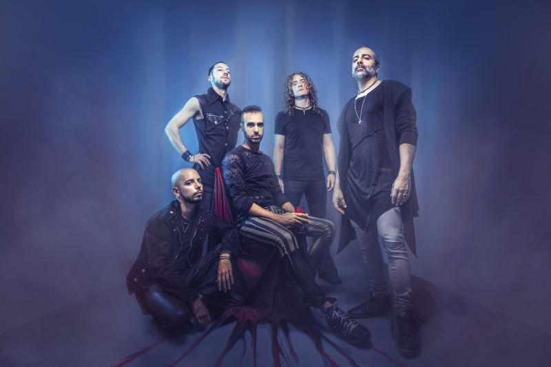Secret Sphere: nuovo album il prossimo mese, il lyric video di ...