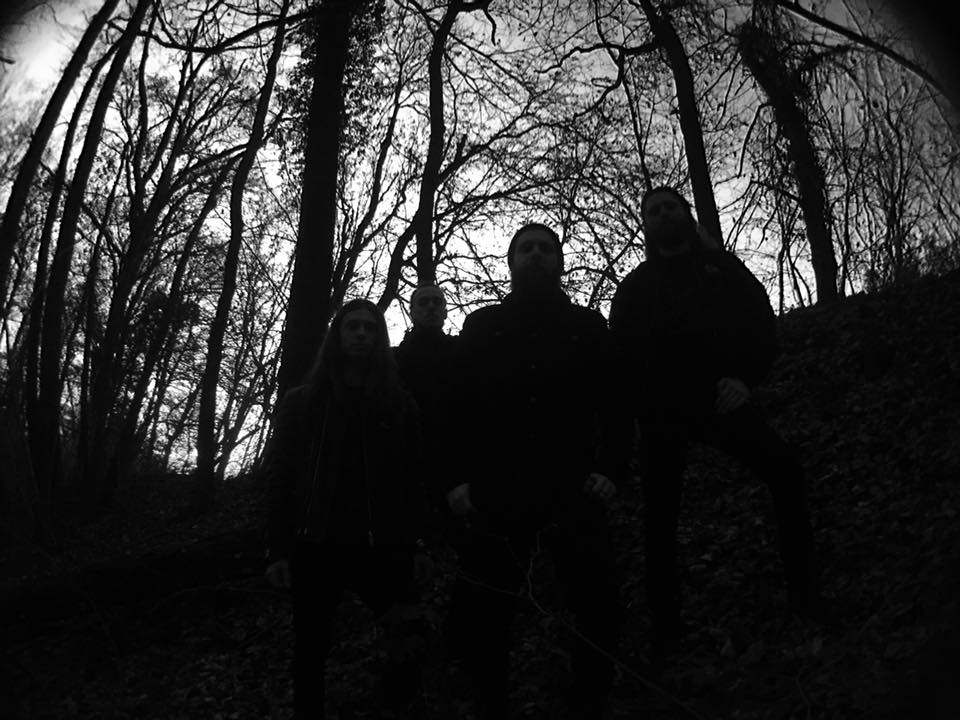 Fuoco Fatuo: online il nuovo album "Obsidian Katabasi" - truemetal.it