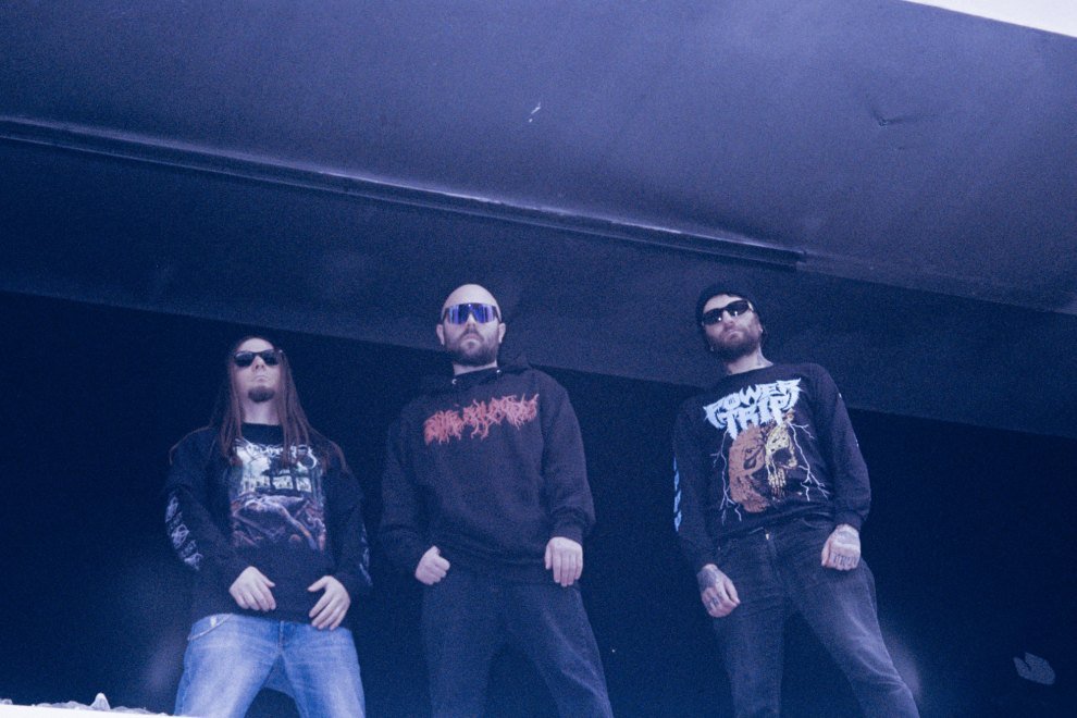 Fulci: i death metaller italiani lanciano il nuovo singolo 'Evil', il ...