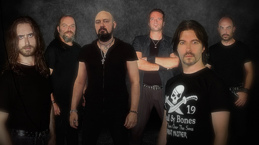 Great Master: guarda il video di 'Rolling Down to Old Maui' - truemetal.it