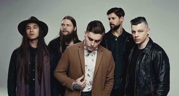 Imminence: una intervista in merito al nuovo album "Heaven in Hiding ...