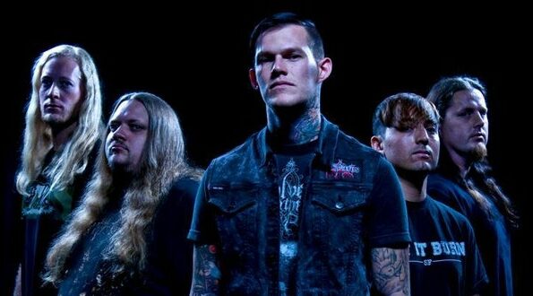 Carnifex: il video di 'Lie To My Face', arriva la nuova compilation ...