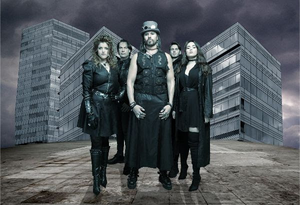 Ironwill: guarda il video ufficiale tratto dal singolo 'Breakout ...