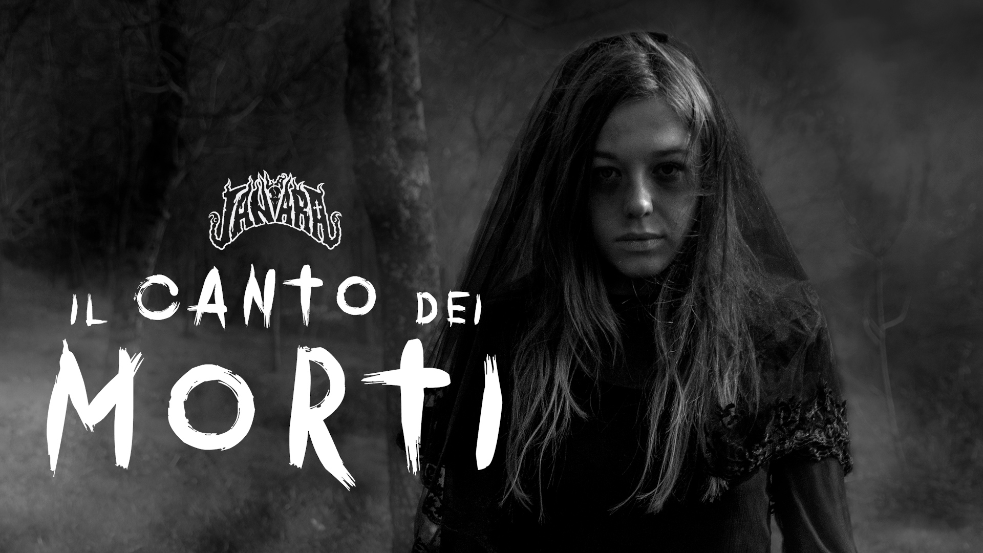 La Janara: guarda il music video de 'Il Canto dei Morti' - truemetal.it