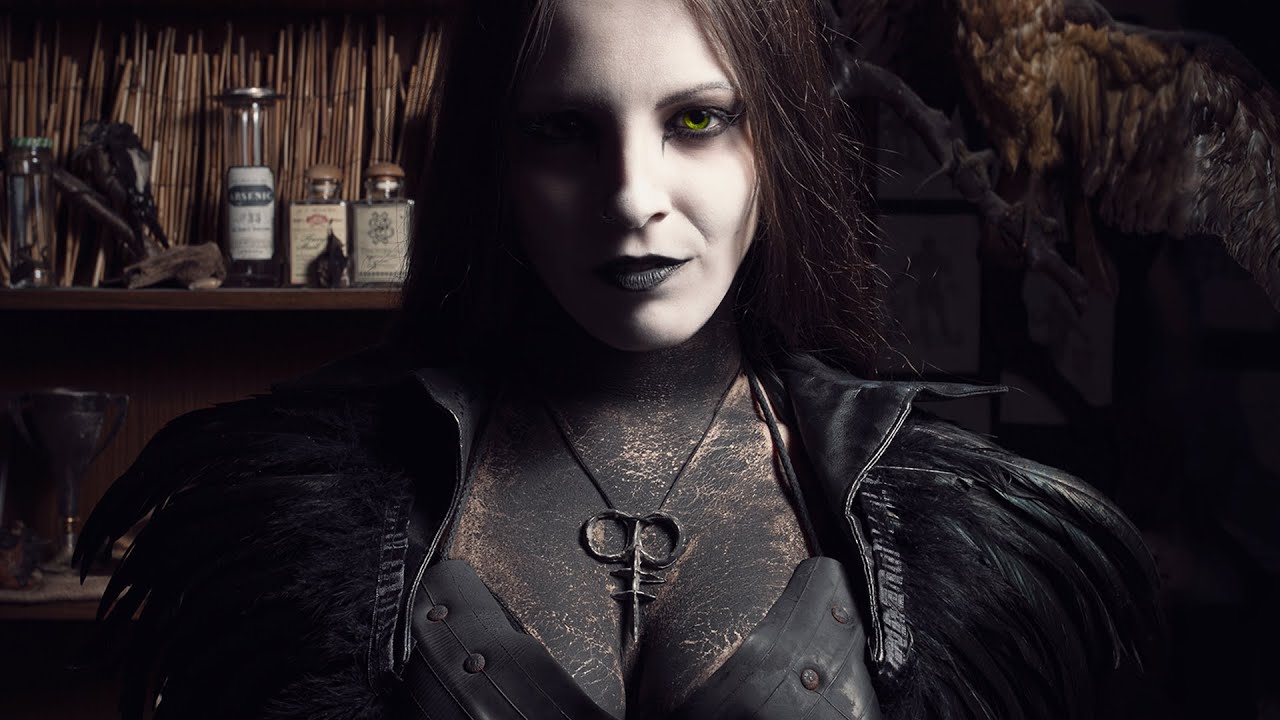 Deathless Legacy: guarda il nuovo video "Your Blood is Mine", con Steve ...