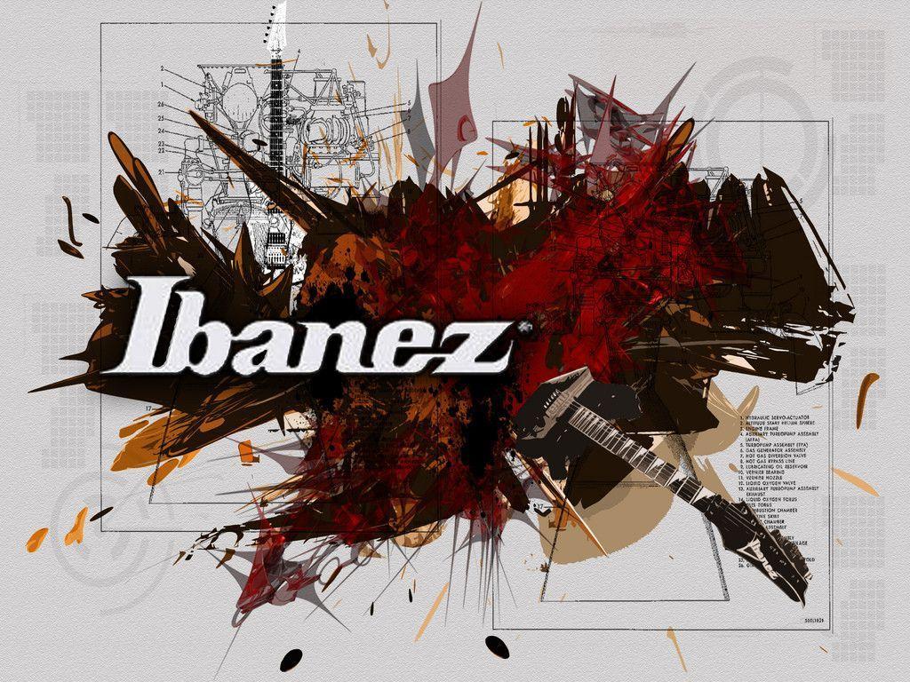 Ibanez Guitars: il video numero 6 della serie Ibanez Tablab - truemetal.it