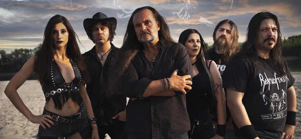 Metalia: il nuovo progetto heavy metal dedicato all'underground ...