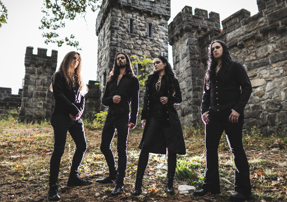 Seven Spires: online il videoclip della title-track del nuovo LP ...