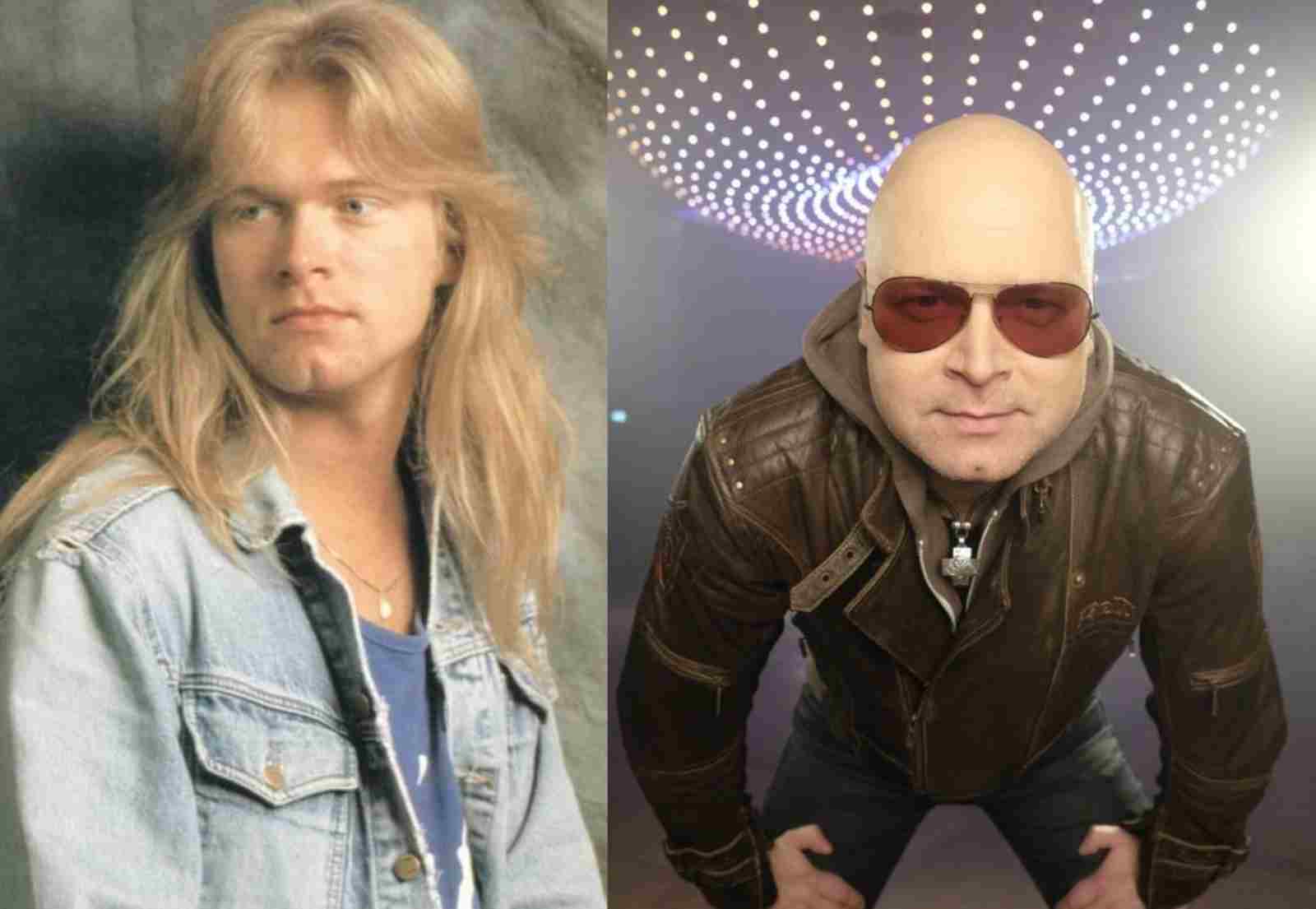 Helloween: Michael Kiske, "I tanti anni di lontananza dal gruppo mi ...
