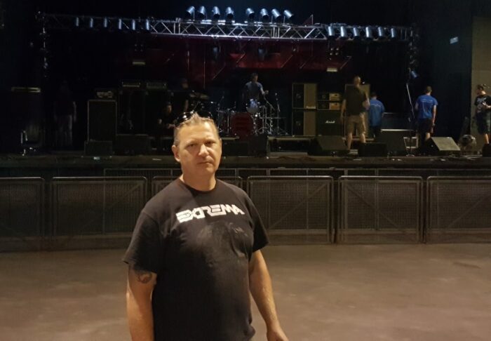 E' mancato "Benny" Bernini - truemetal.it