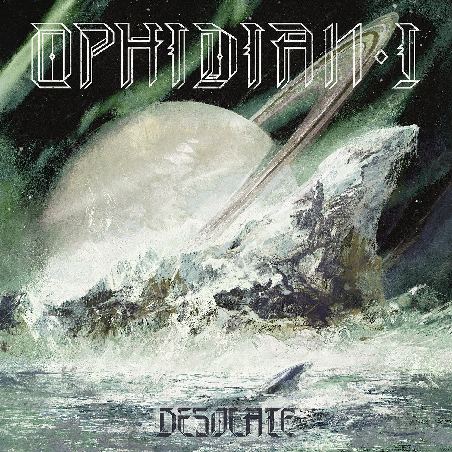 Desolate - truemetal.it
