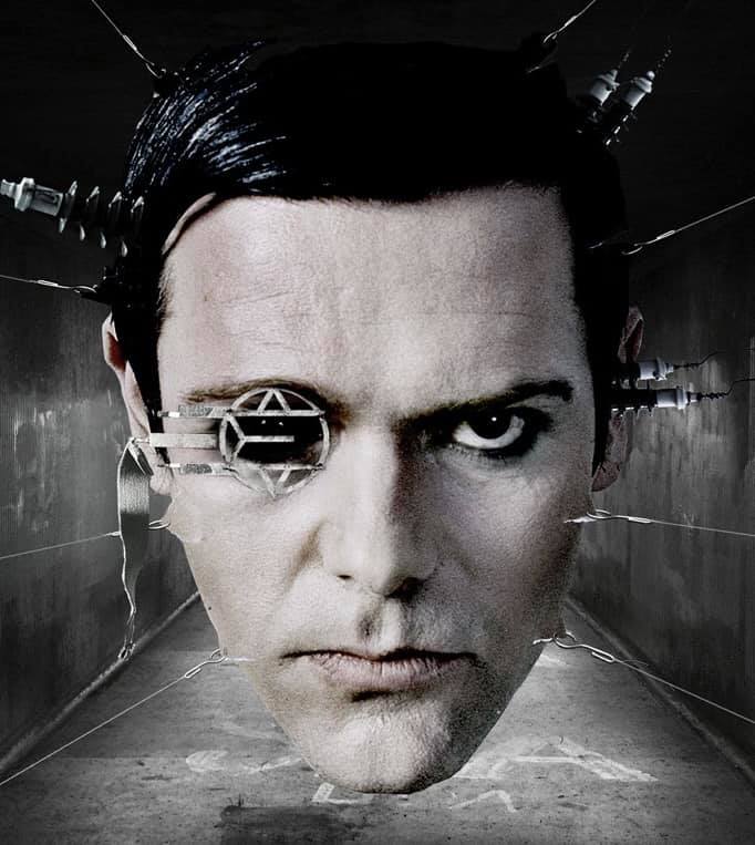 Emigrate (con Richard Z. Kruspe dei Rammstein): prima nuova canzone dal ...