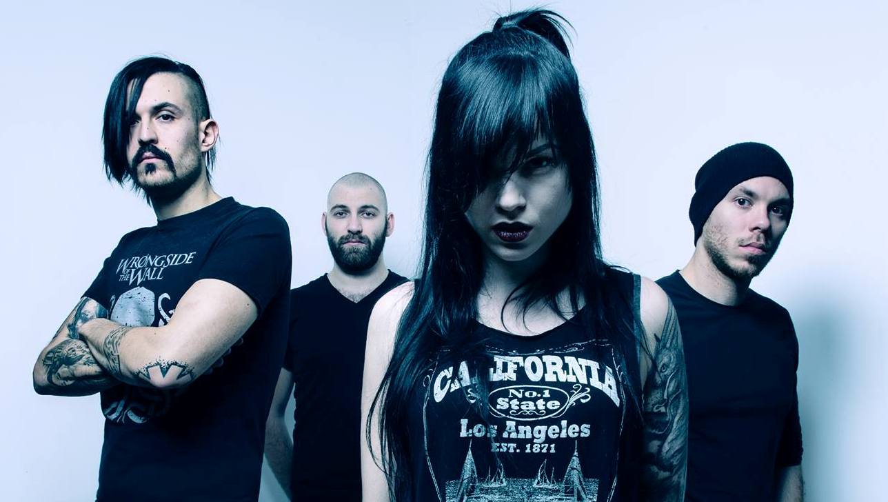 The Hellfreaks: una Punk Rock band su Napalm Records, il video di 'Old ...