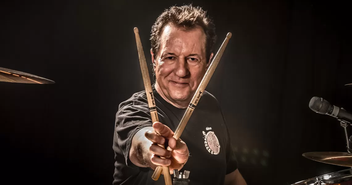 Scorpions: Herman Rarebell, "Se non fossero animati solo da cupidigia ...