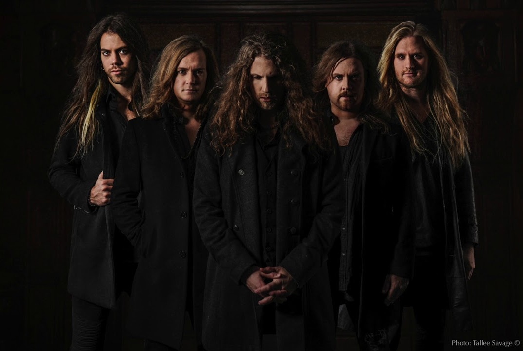 Dynazty: guarda il videoclip ufficiale del nuovo singolo 'The White ...