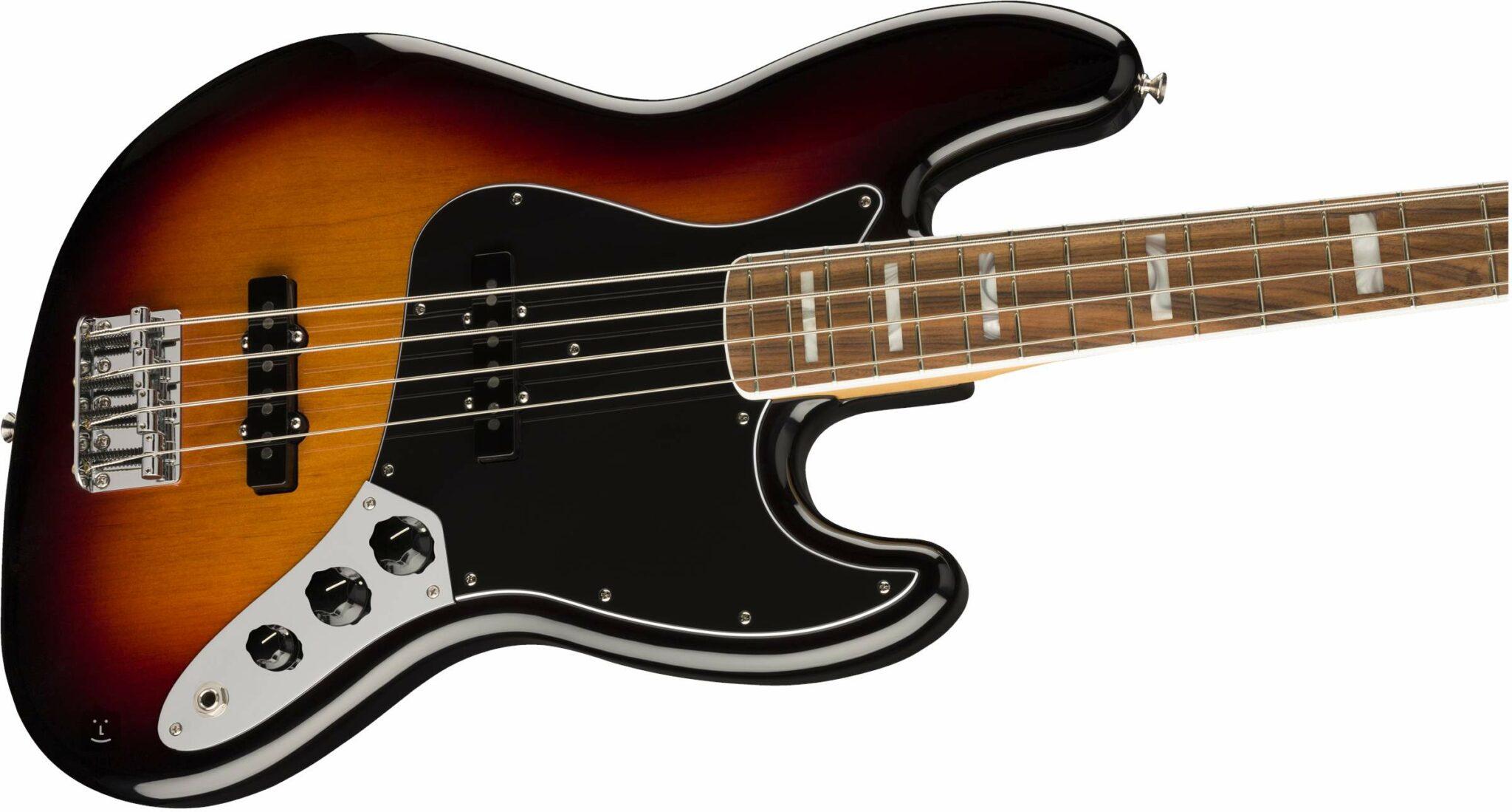 Fender Guitars: un video didattico sulla tecnica Slap per il basso ...