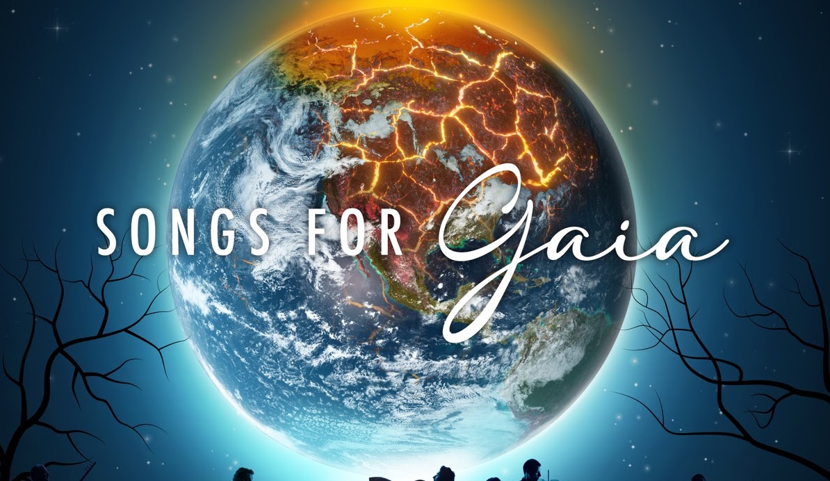Songs For Gaia: tutti i dettagli del primo evento dedicato al pianeta ...