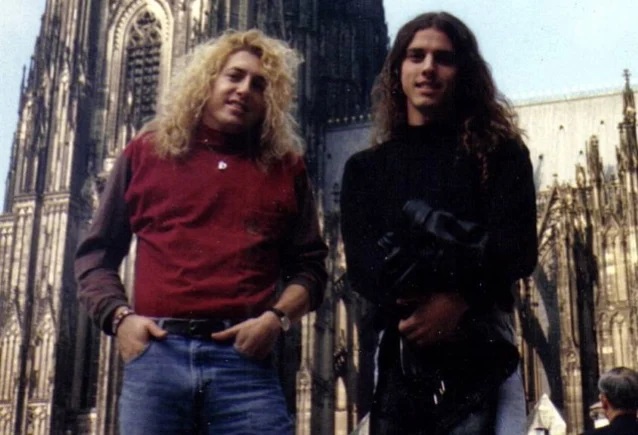 Death: muore l'ex manager Eric Greif - truemetal.it