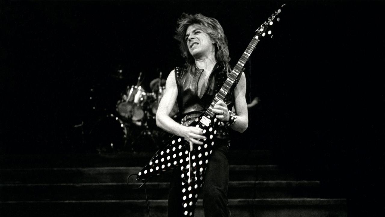 Randy Rhoads: riceve il Musical Excellence Award 2021 dalla Rock & Roll ...