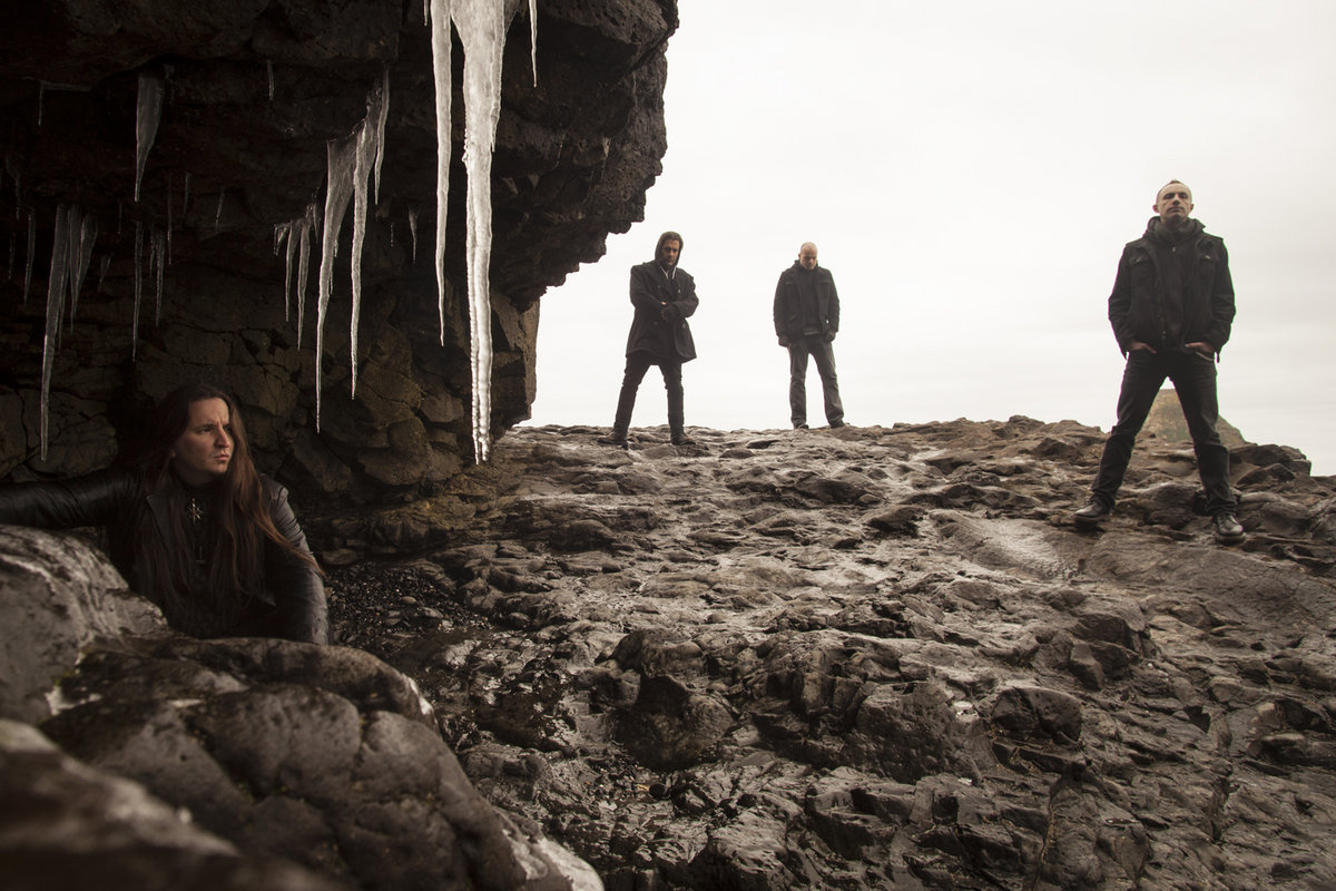 Agalloch: la versione celebrativa di "Of Stone, Wind, and Pillor" in ...