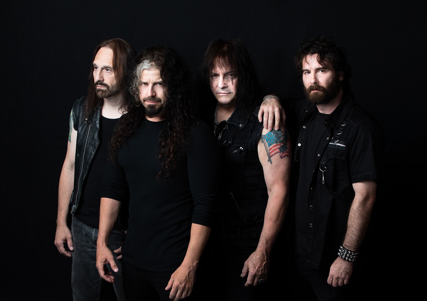 Ross The Boss: unica data italiana per il tour "The Evolution of Fire ...