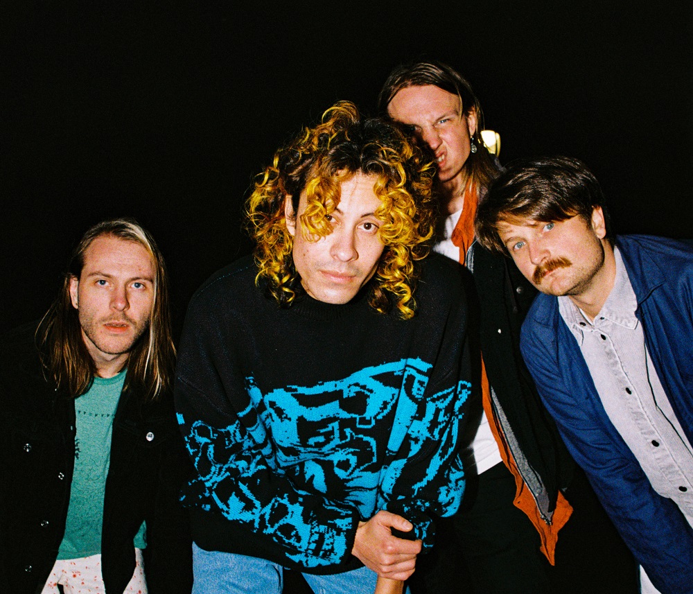 Lazy Queen: svelato il nuovo singolo 'Alcohol' - truemetal.it