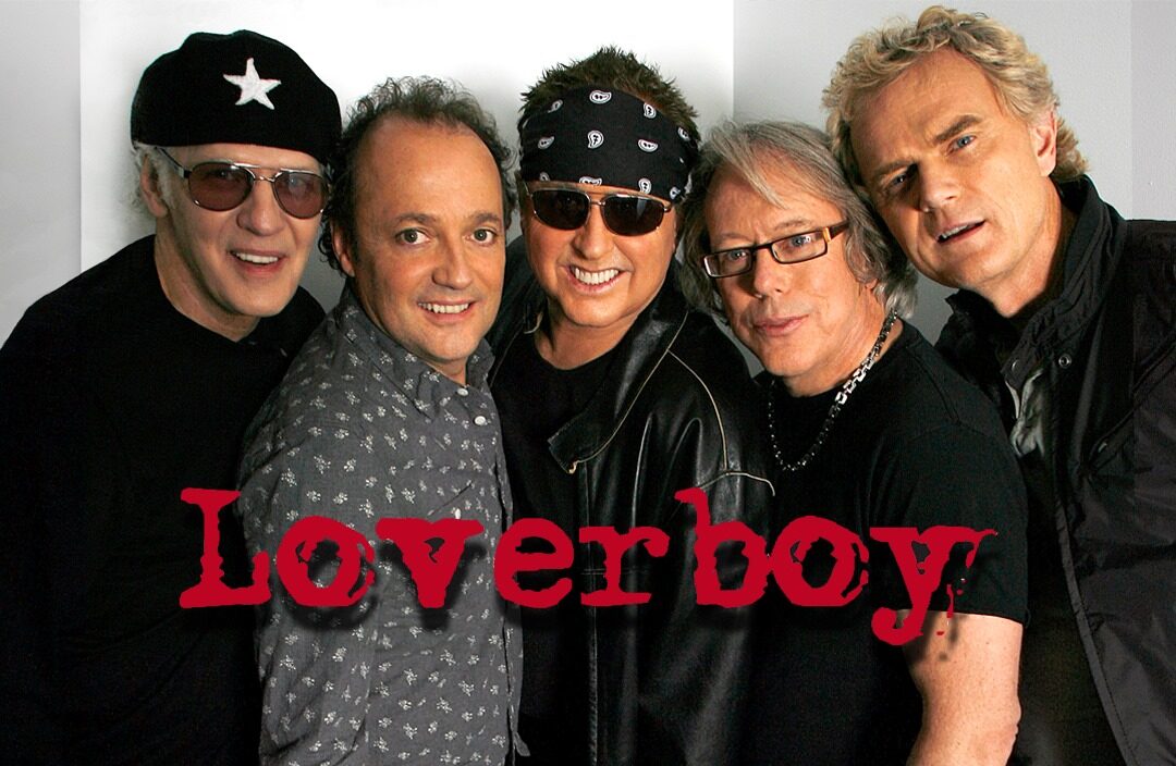 Loverboy: annunciano il nuovo live album "Live in '82", guarda il video ...