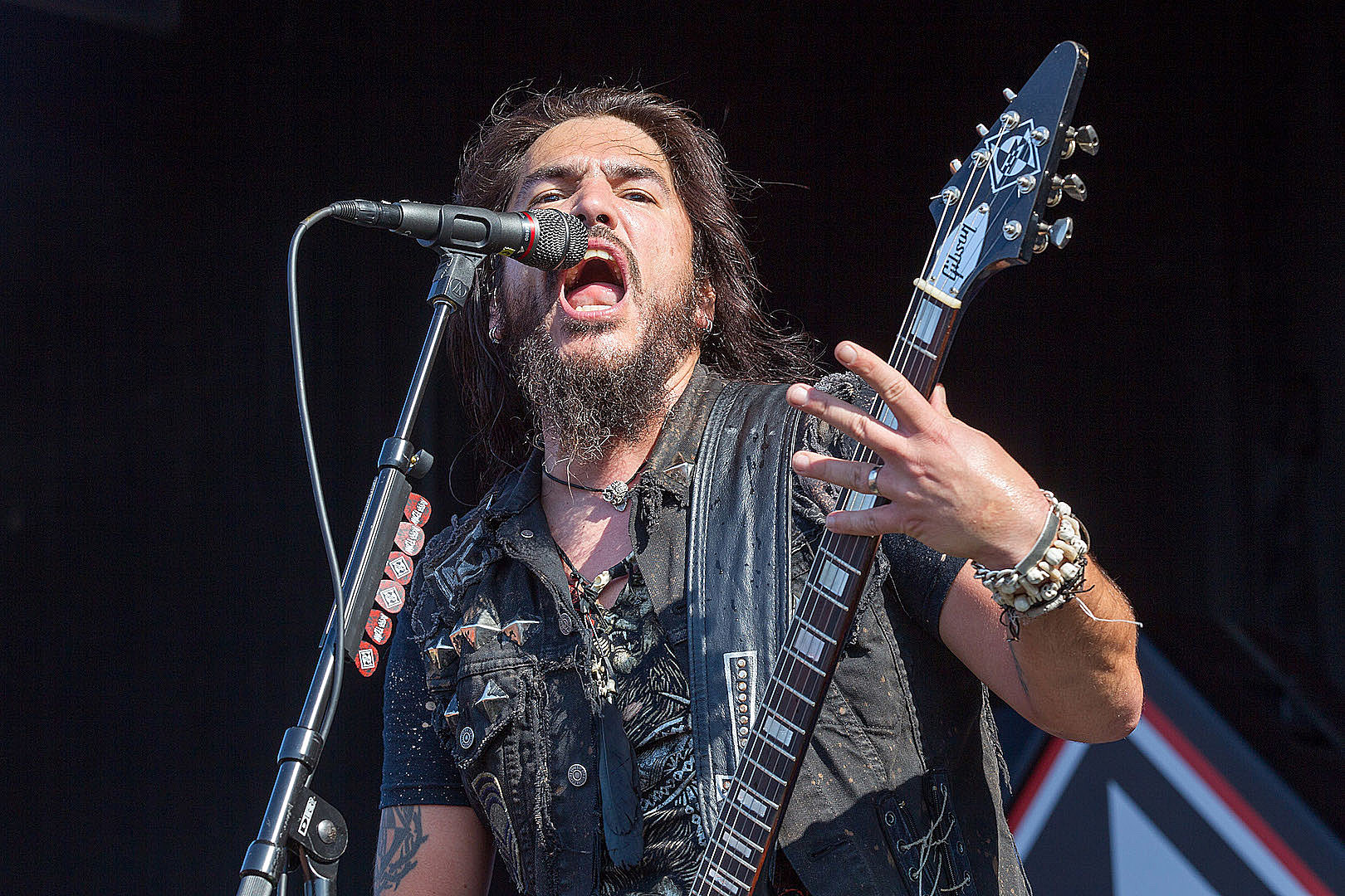 Machine Head: guarda il video dell'evento con tutto "The More Things ...