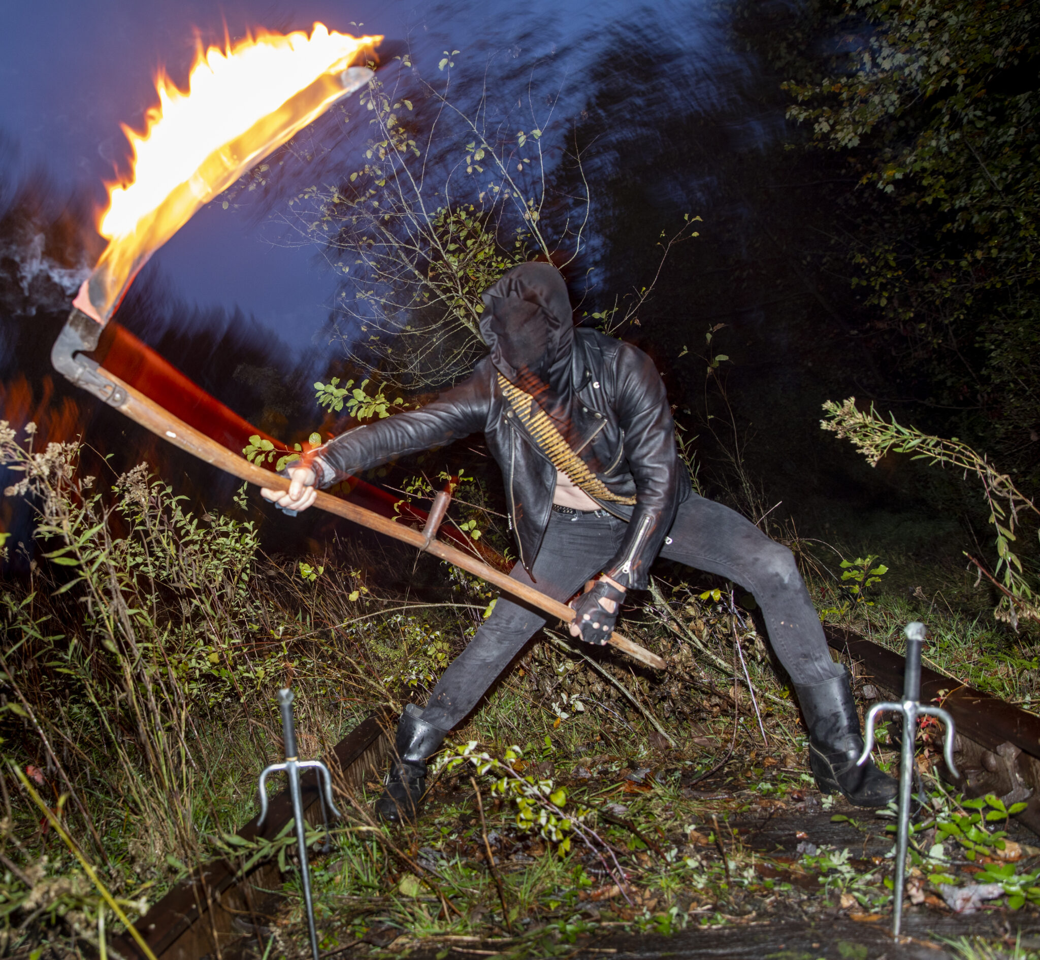 Midnight: presenta il nuovo album "Let There Be Witchery", ascolta il ...