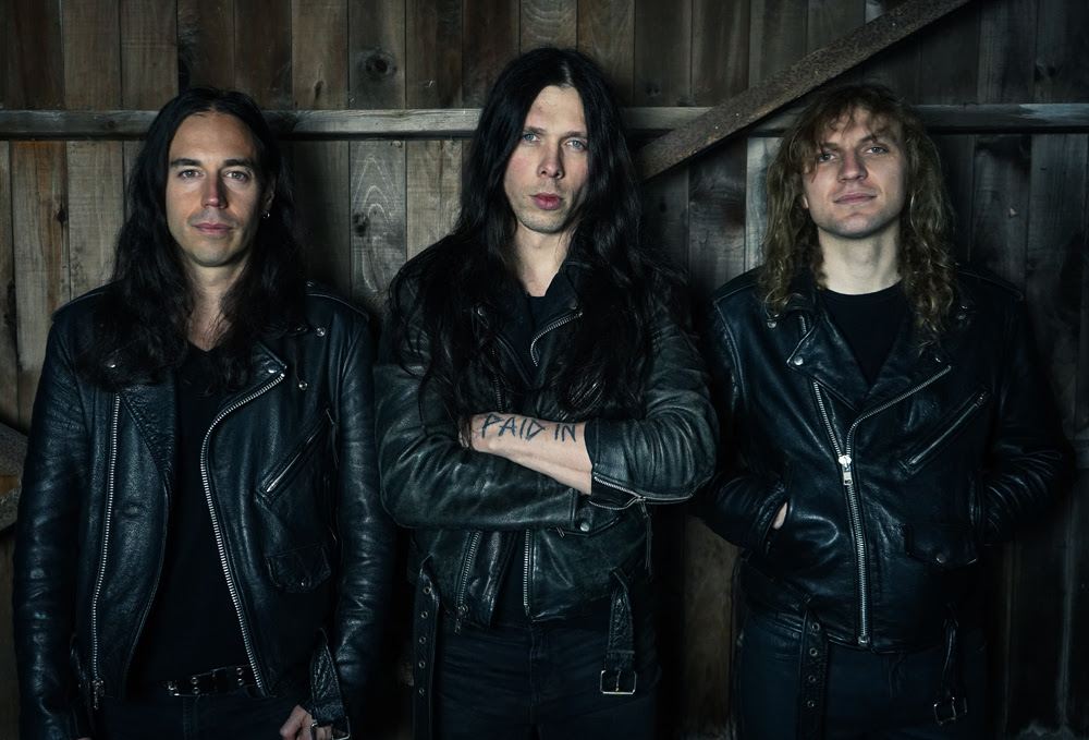 Skull Fist: ancora un singolo online - truemetal.it