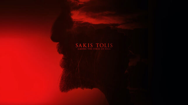 Rotting Christ: Sakis Tolis pubblica il video di 'Among the Fires of ...