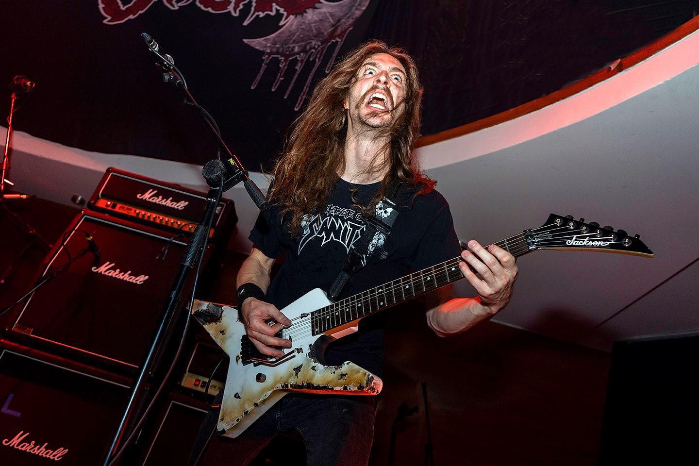 Deicide: Taylor Nordberg, "C'è una tonnellata di materiale nuovo da ...