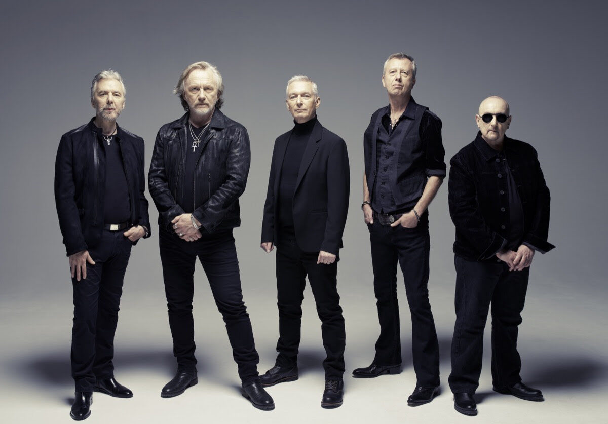 Thunder: i dettagli del nuovo album "Dopamine", pubblicato il video del ...