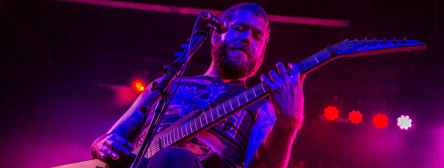 Jackson Guitars: un video avente per protagonista Dave Davidson dei ...