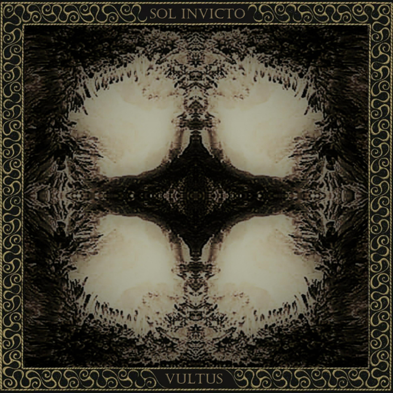 Recensione Vultus Sol Invicto - truemetal.it