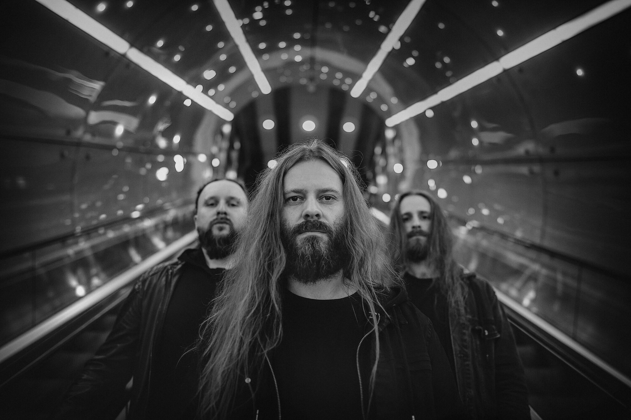 Decapitated: il video della title-track del nuovo album, in uscita a ...