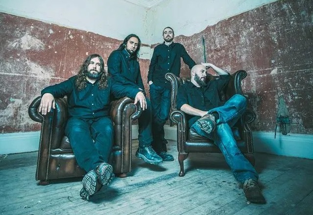Ramage Inc.: online il video dell'intera performance al Bloodstock 2021 ...
