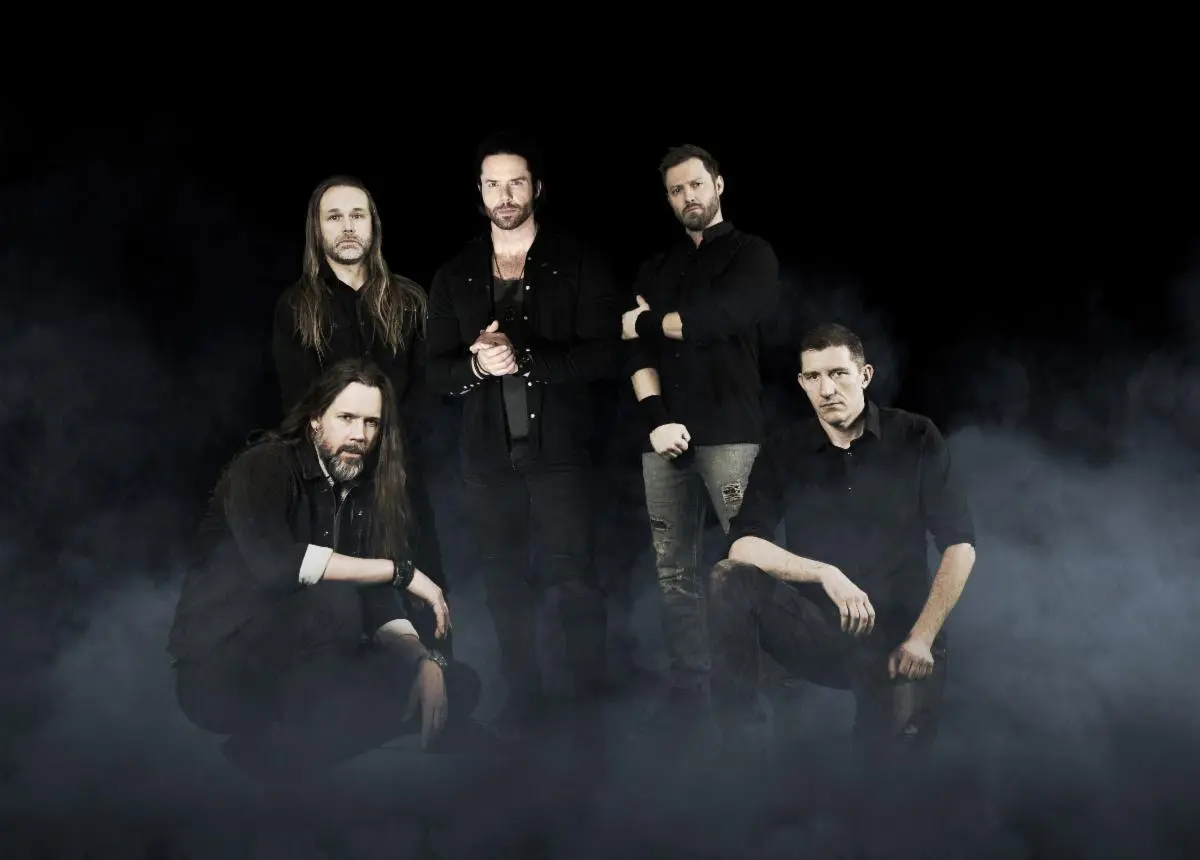Seventh Wonder: nuovo album a giugno, il singolo 'Warriors' - truemetal.it