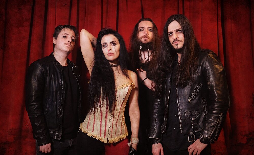 Volturian: completato il secondo full-length, nuovo batterista nella ...